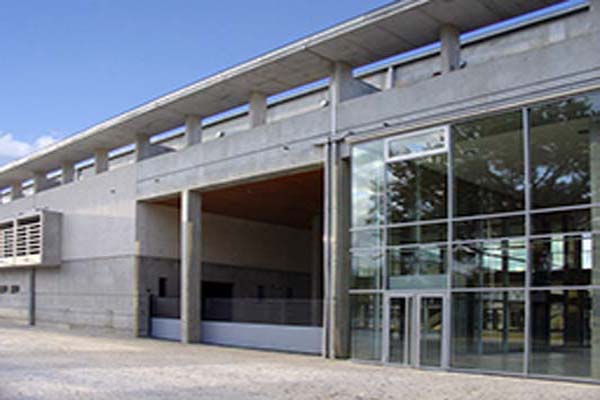 LYCÉE MAURICE JANETTI - Area Région Sud